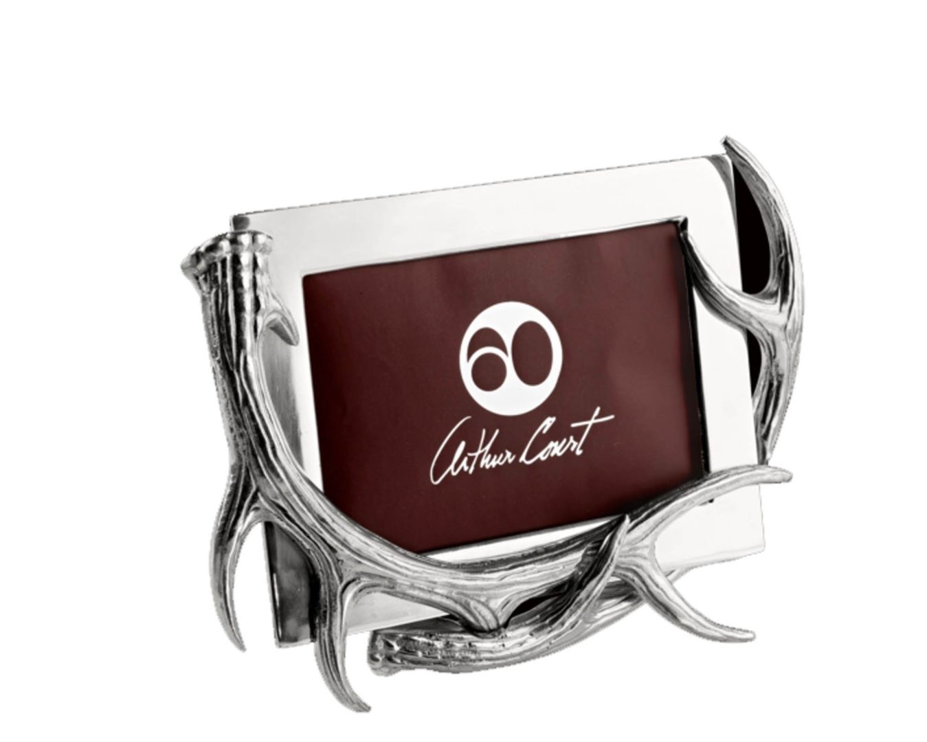 Arthur Court Antler Frame - 5 x 7 - The Pink Daisy