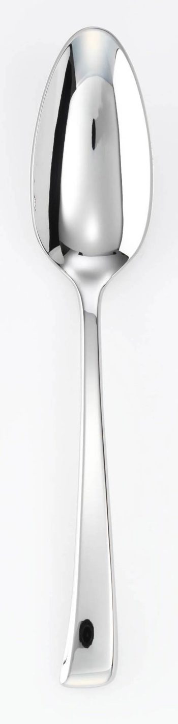 Sambonet Imagine Serving Spoon - The Pink Daisy