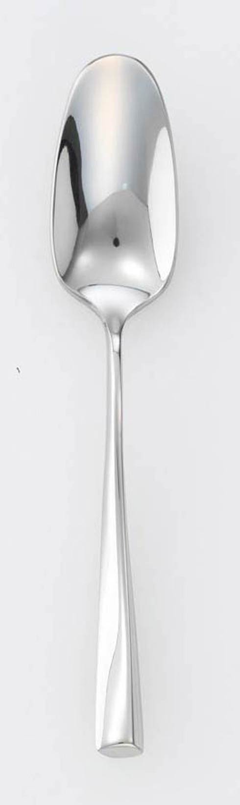 Sambonet Twist Moka Spoon - The Pink Daisy