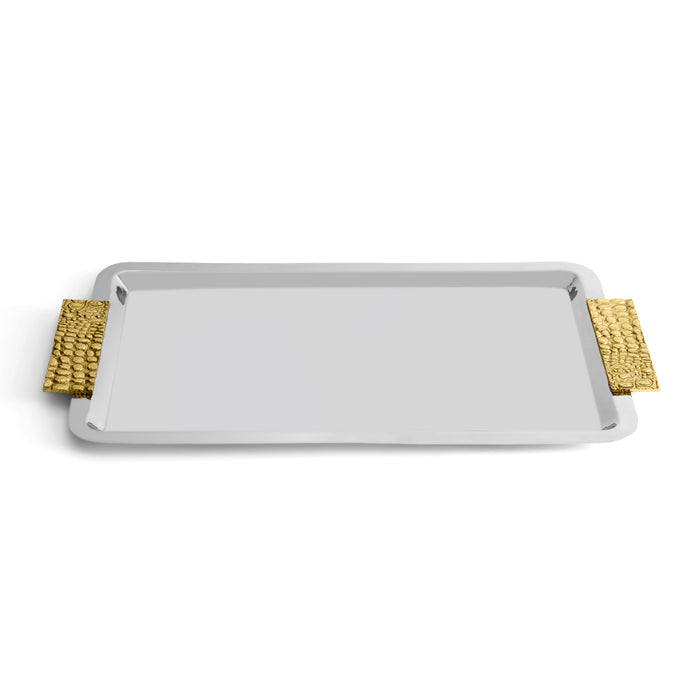 Michael Aram Safari Large Tray - The Pink Daisy